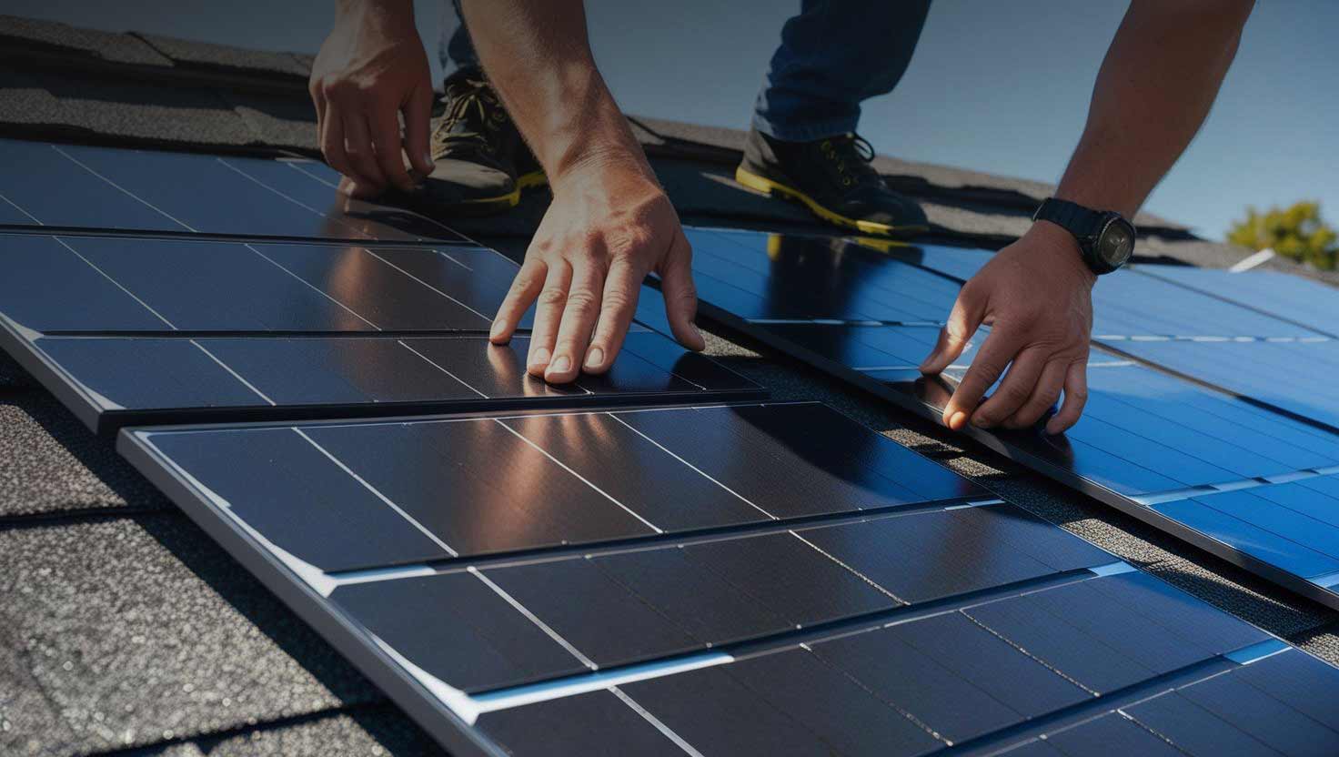 Solar Companies Near Poughkeepsie | Expert Solar Solutions