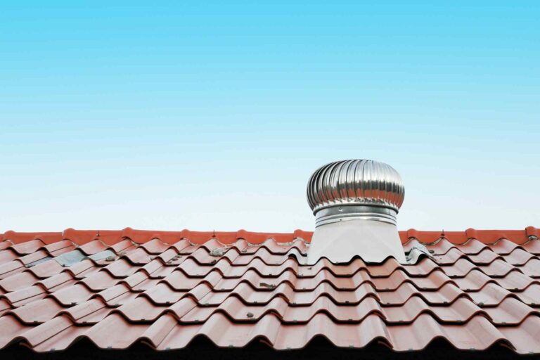 Roof Ventilation 101: Types of Roof Vents