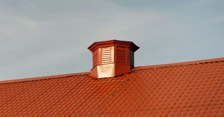 What Are Roof Vents and How Do They Work?